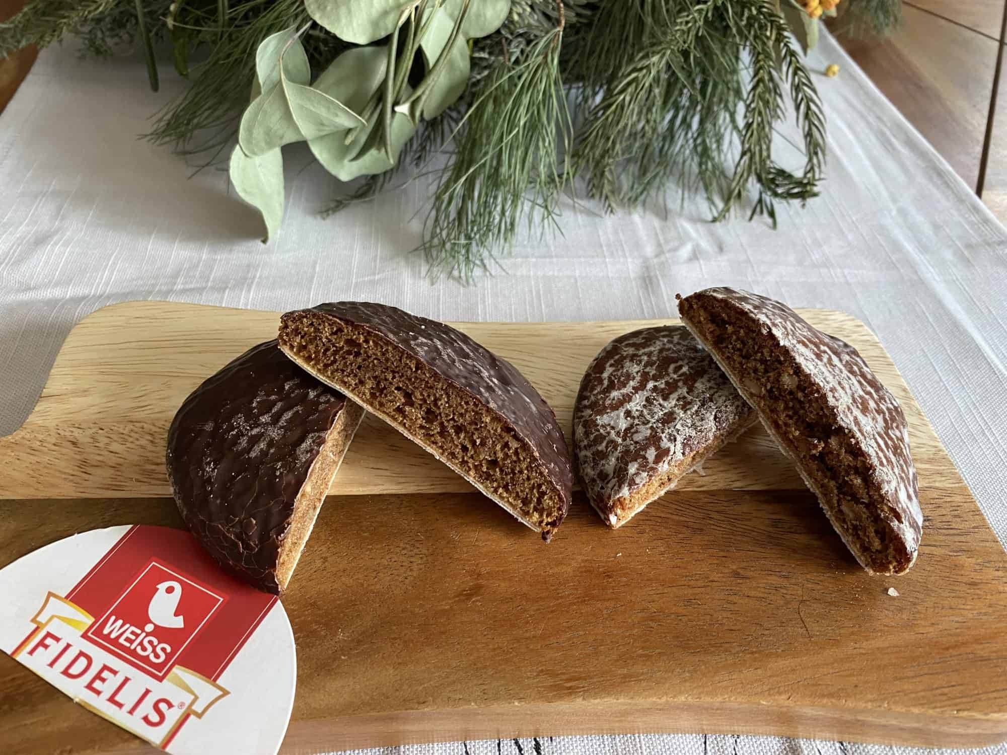 Das sind die besten Nürnberger Lebkuchen
