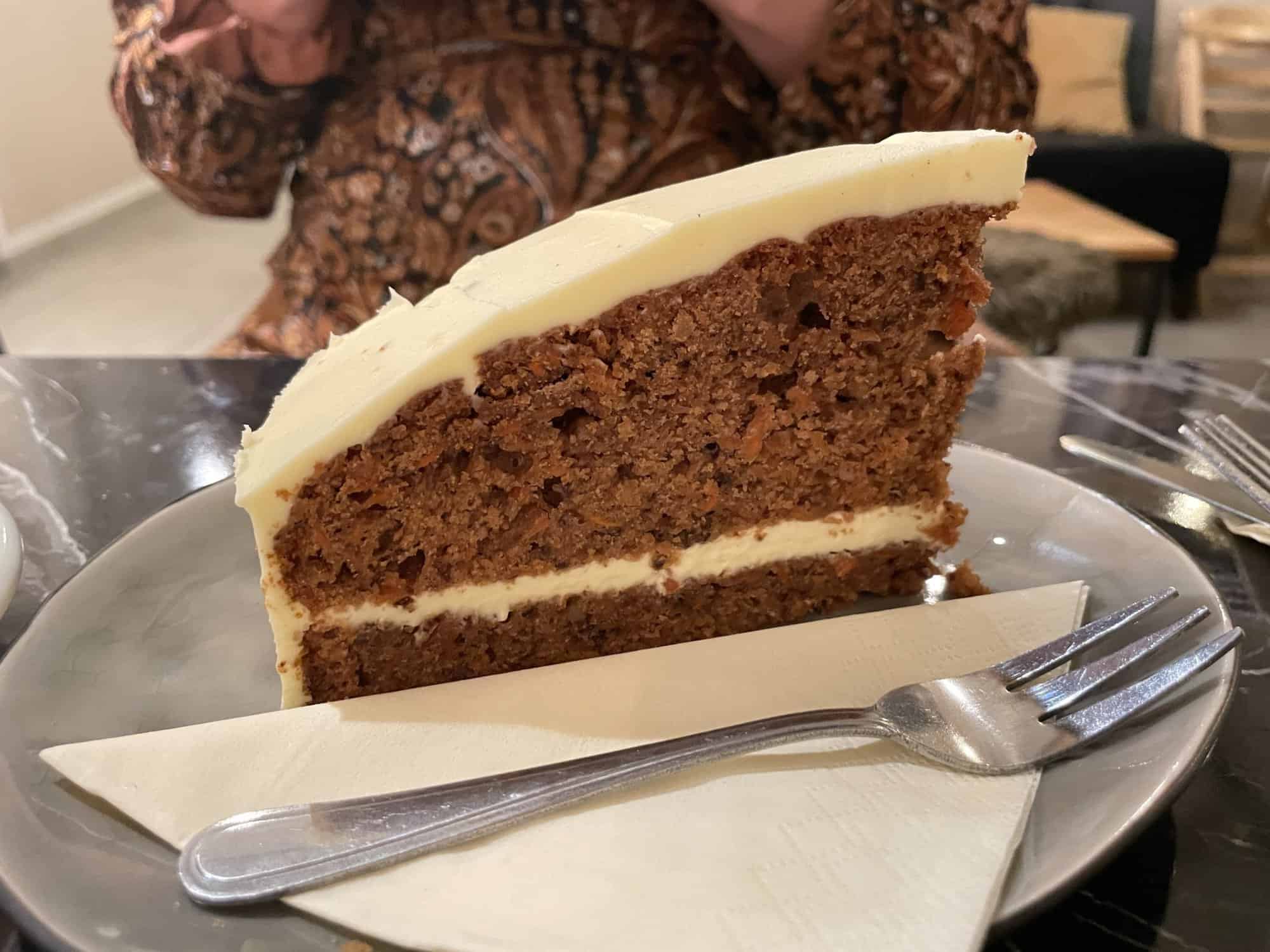 Coffee Bayt - „Café Daheim"