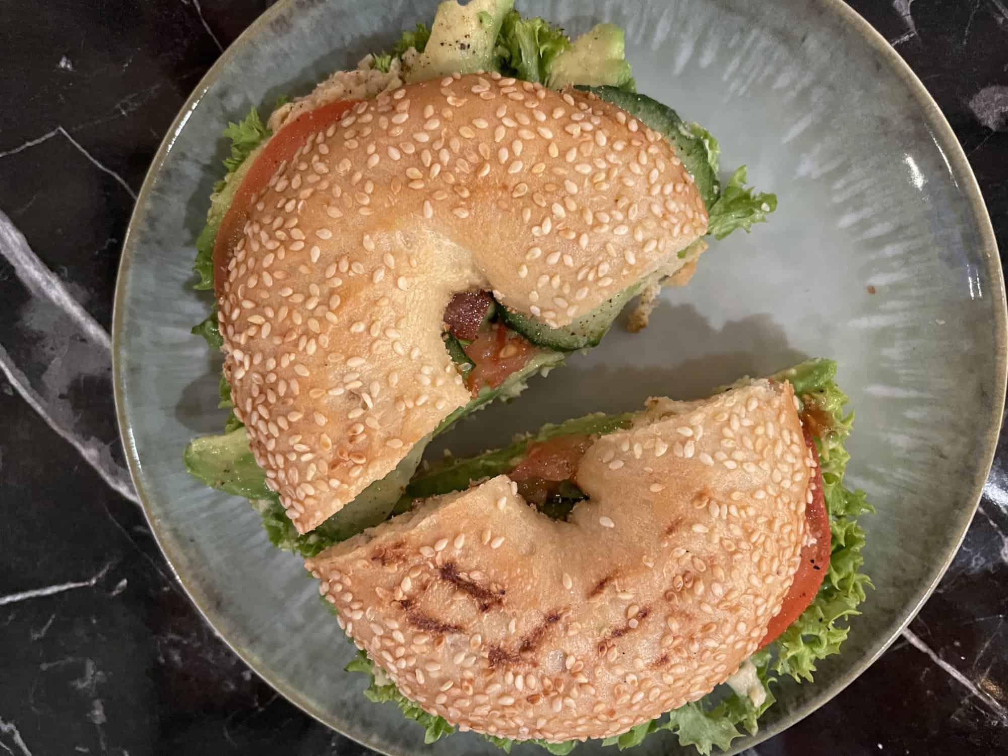 Coffee Bayt - „Café Daheim"