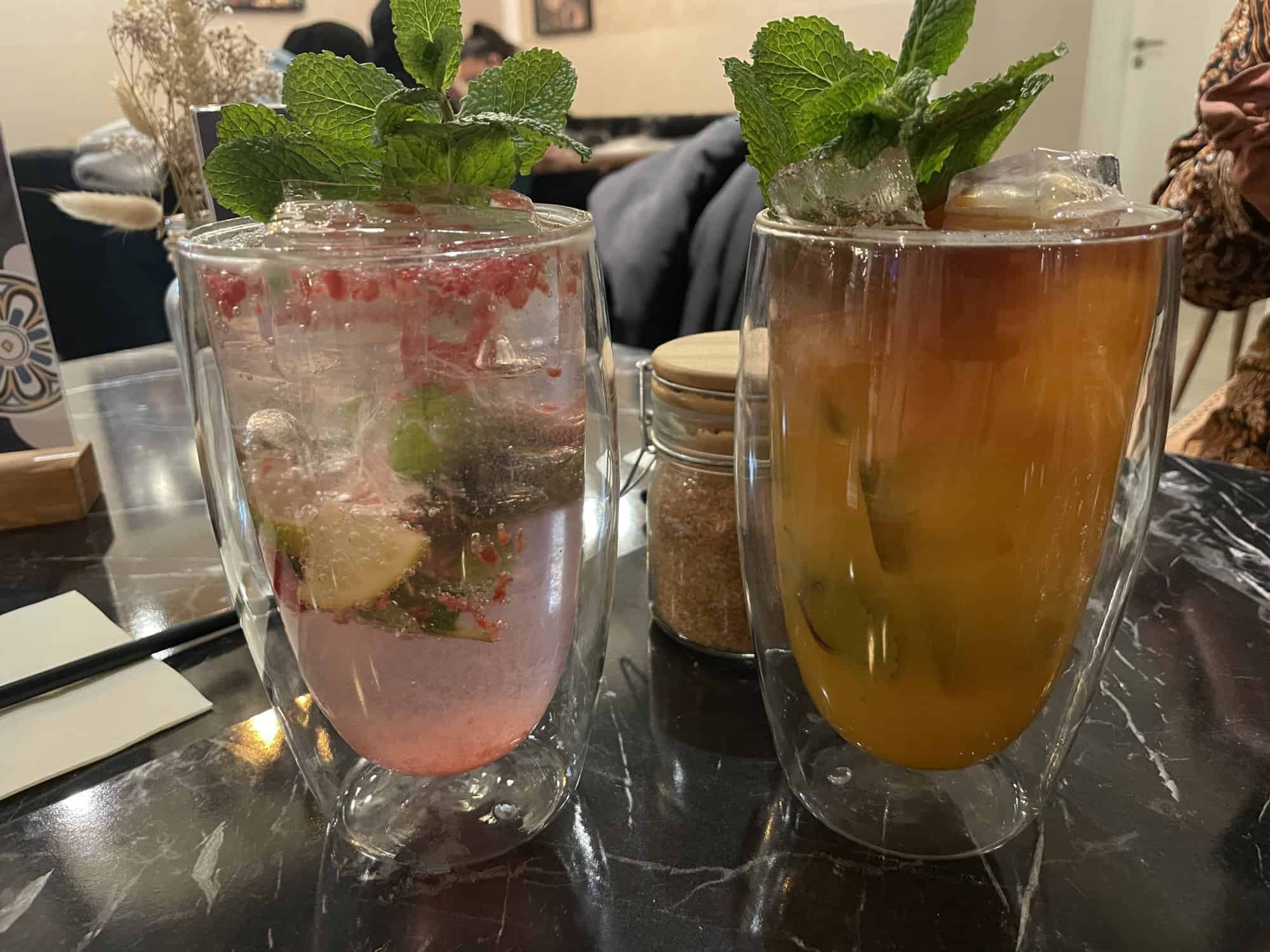 Coffee Bayt - „Café Daheim"