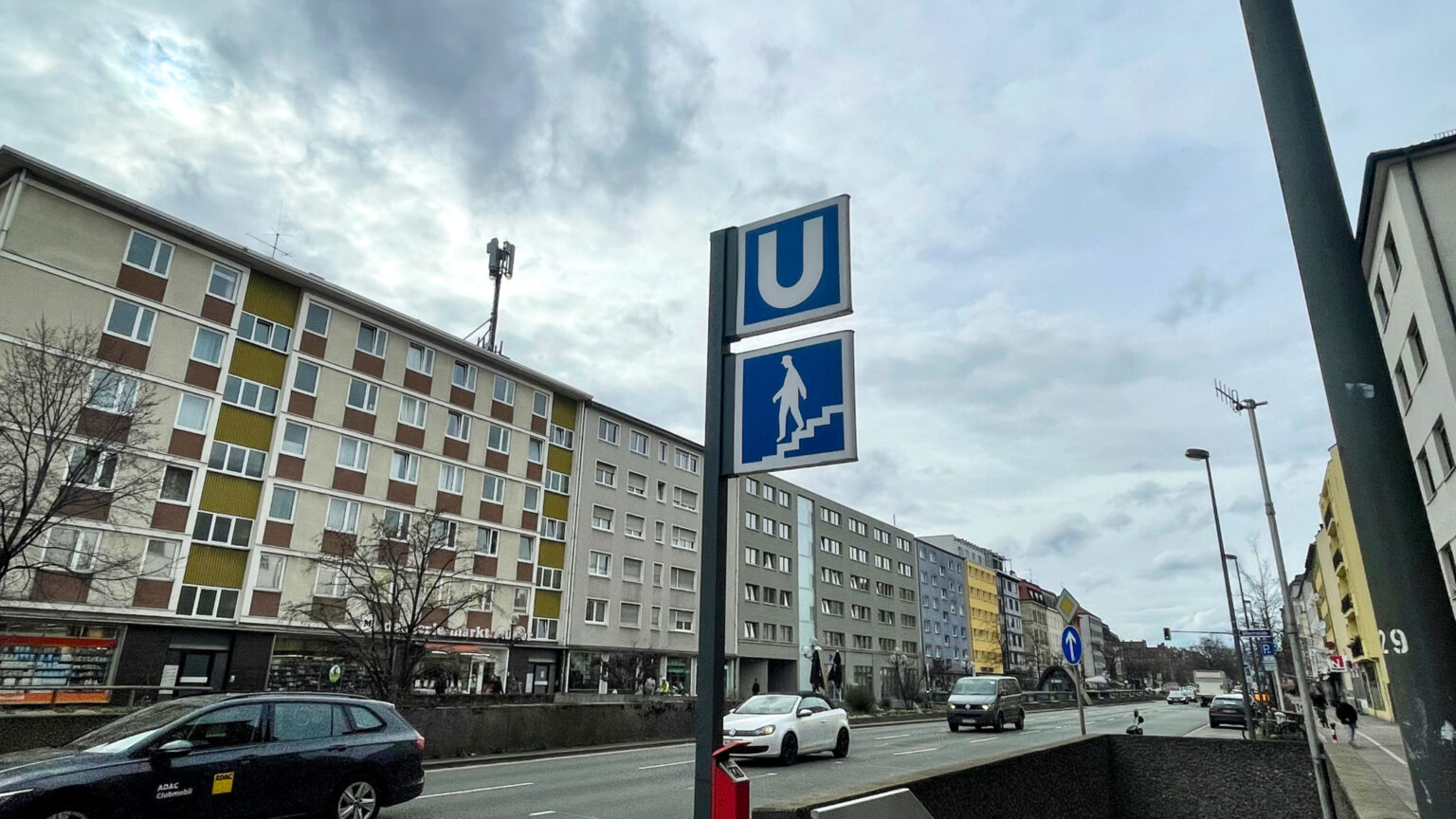 Gostenhof - das gehypteste Viertel Nürnbergs